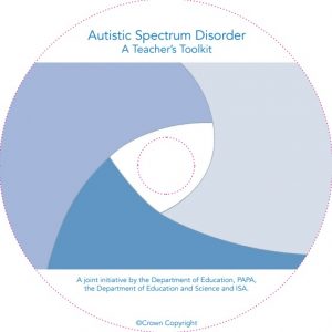 Video & Teaching Resources: Autistic Spectrum Disorder, A Teacher’s ...